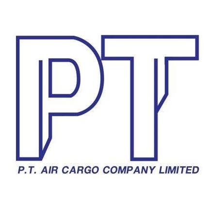 บริษัท พี.ที.แอร์ คาร์โก้ จำกัด - At-Once
