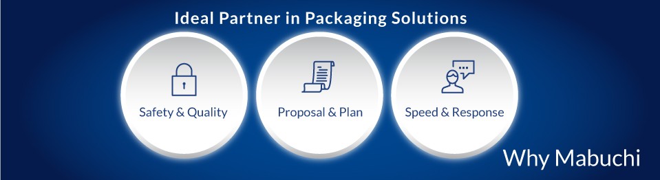 บริษัท มาบูชิ (ไทยแลนด์) จำกัด - At-Once