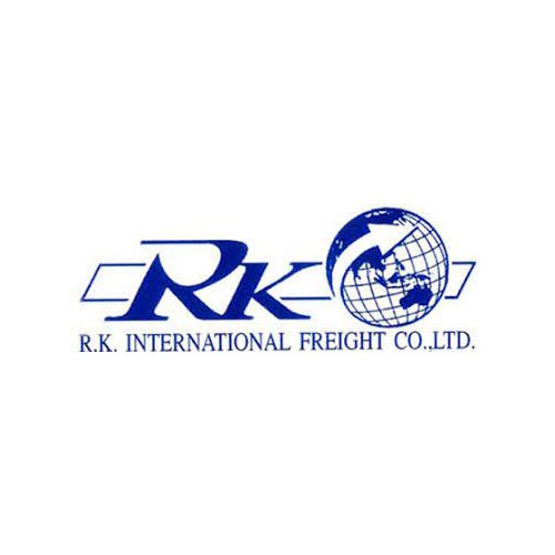 บริษัท อาร์.เค. อินเตอร์เนชั่นแนล เฟรท จำกัด - At-Once