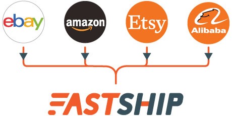 บริษัท ฟาสต์ชิป จำกัด - At-Once