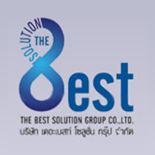บริษัท เดอะเบสท์ โซลูชั่น กรุ๊ป จำกัด - At-Once