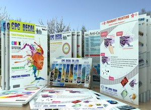 CPC DECAL CO.,LTD. - At-Once