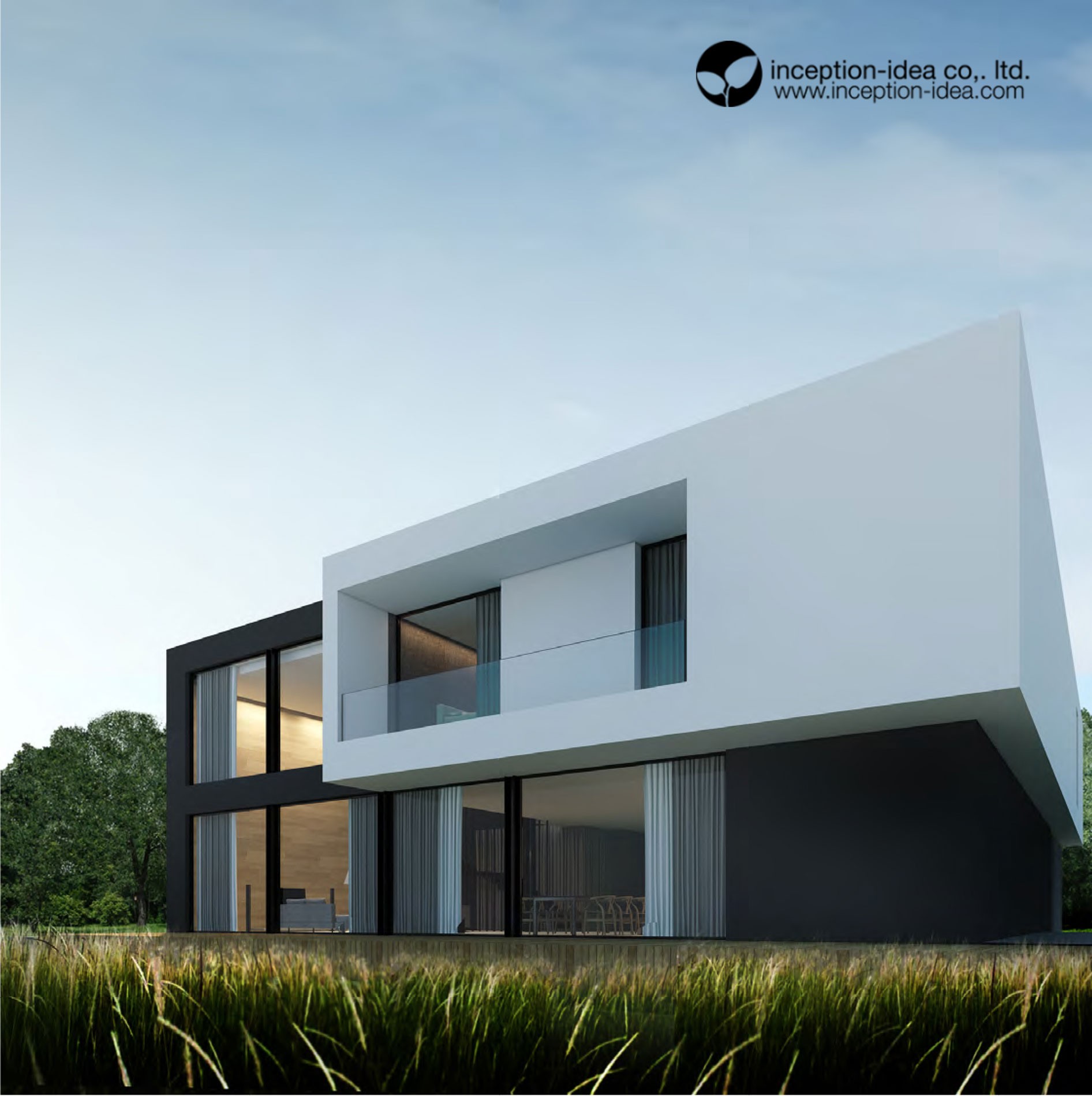 บริษัท อินเซ็ปชั่น-ไอเดีย จำกัด - At-Once