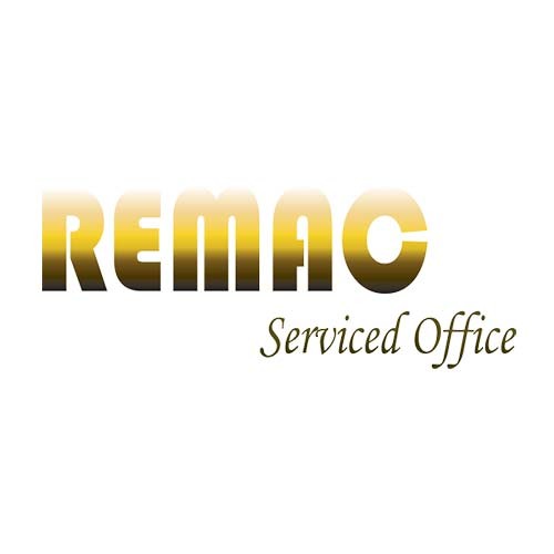 REMAC Serviced Office - At-Once