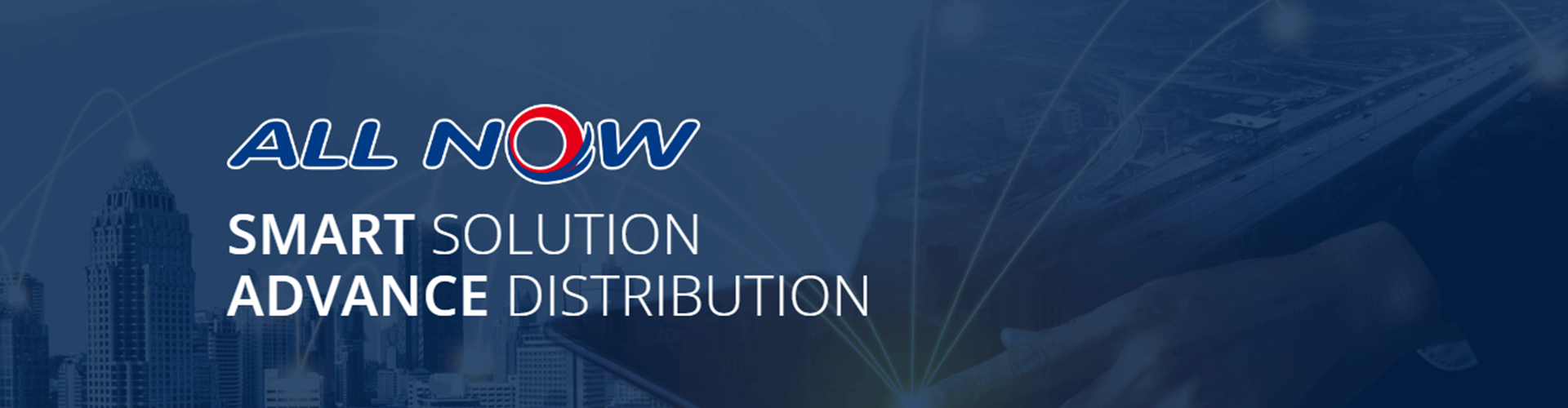 บริษัท ออลล์ นาว จำกัด - At Once